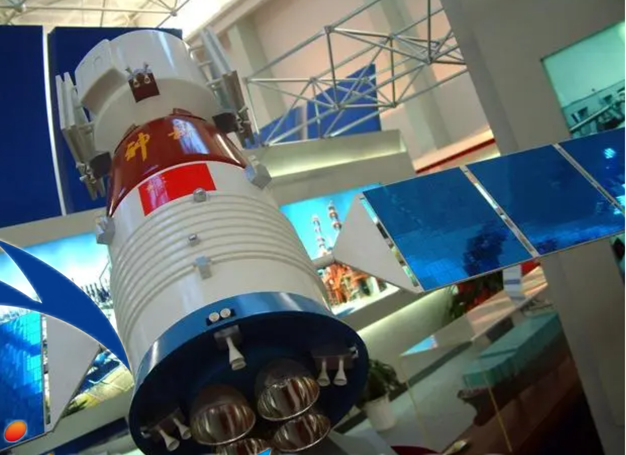 Космические солнечные батареи от китайского производителя - YIM SPACE